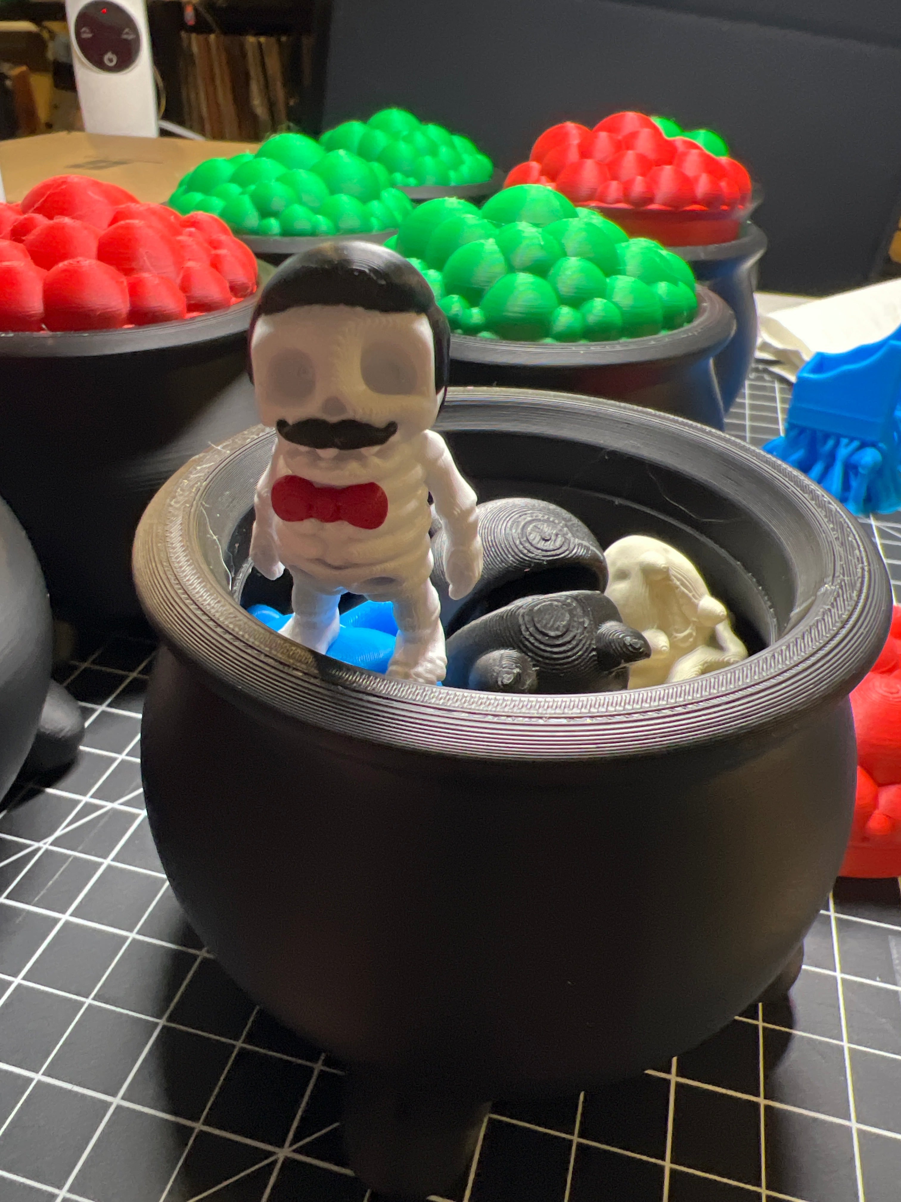 Mini Containers – The Stick & Stone